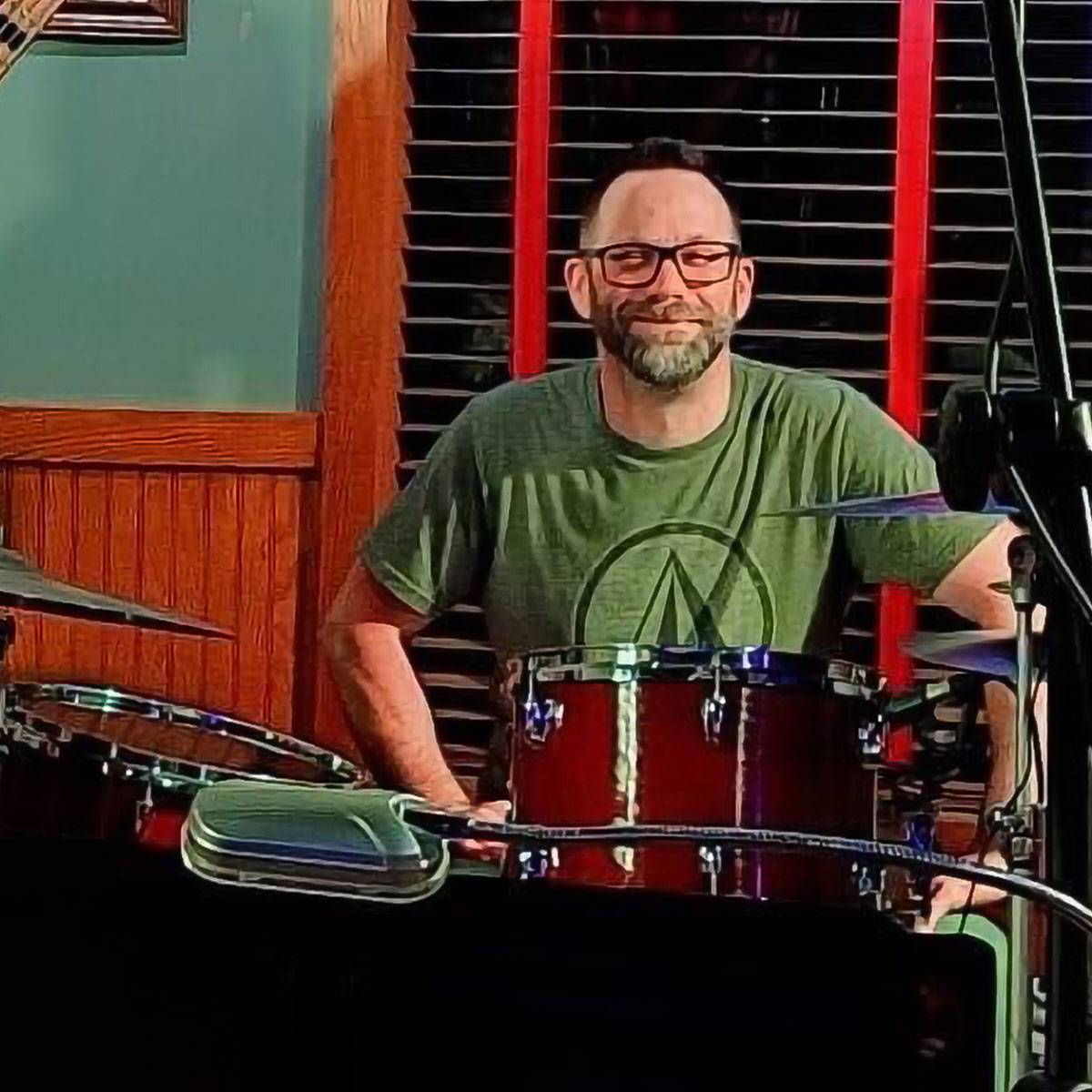 The Other Band – The Irish Harp Pub