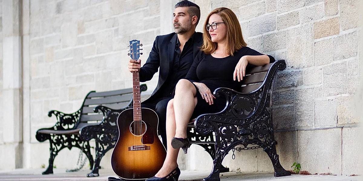 The Shalalas – The Irish Harp Pub