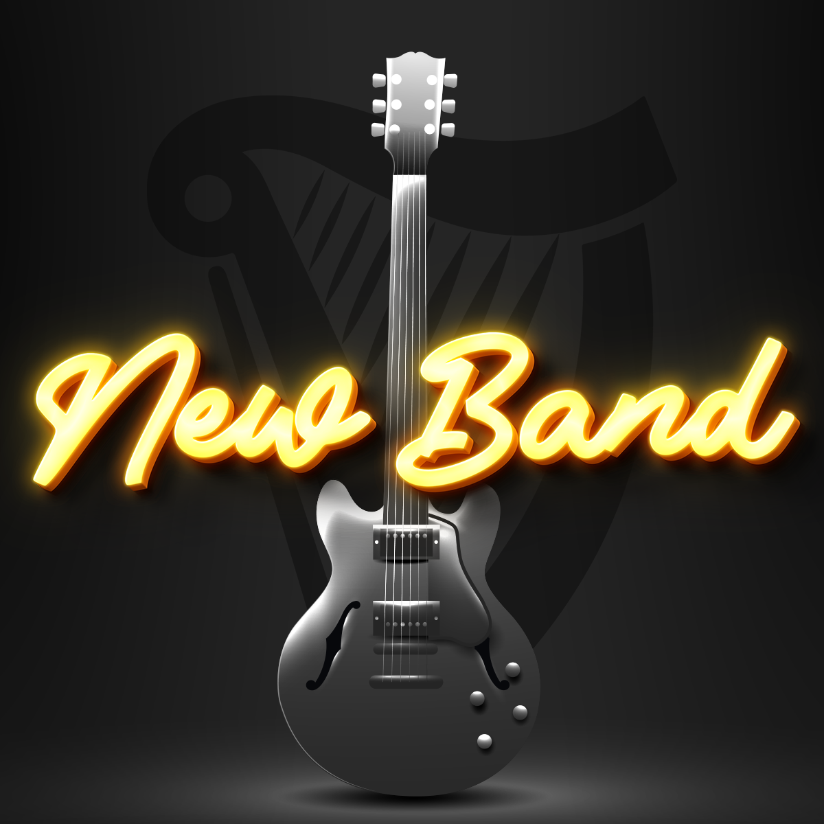 The Relics – The Irish Harp Pub