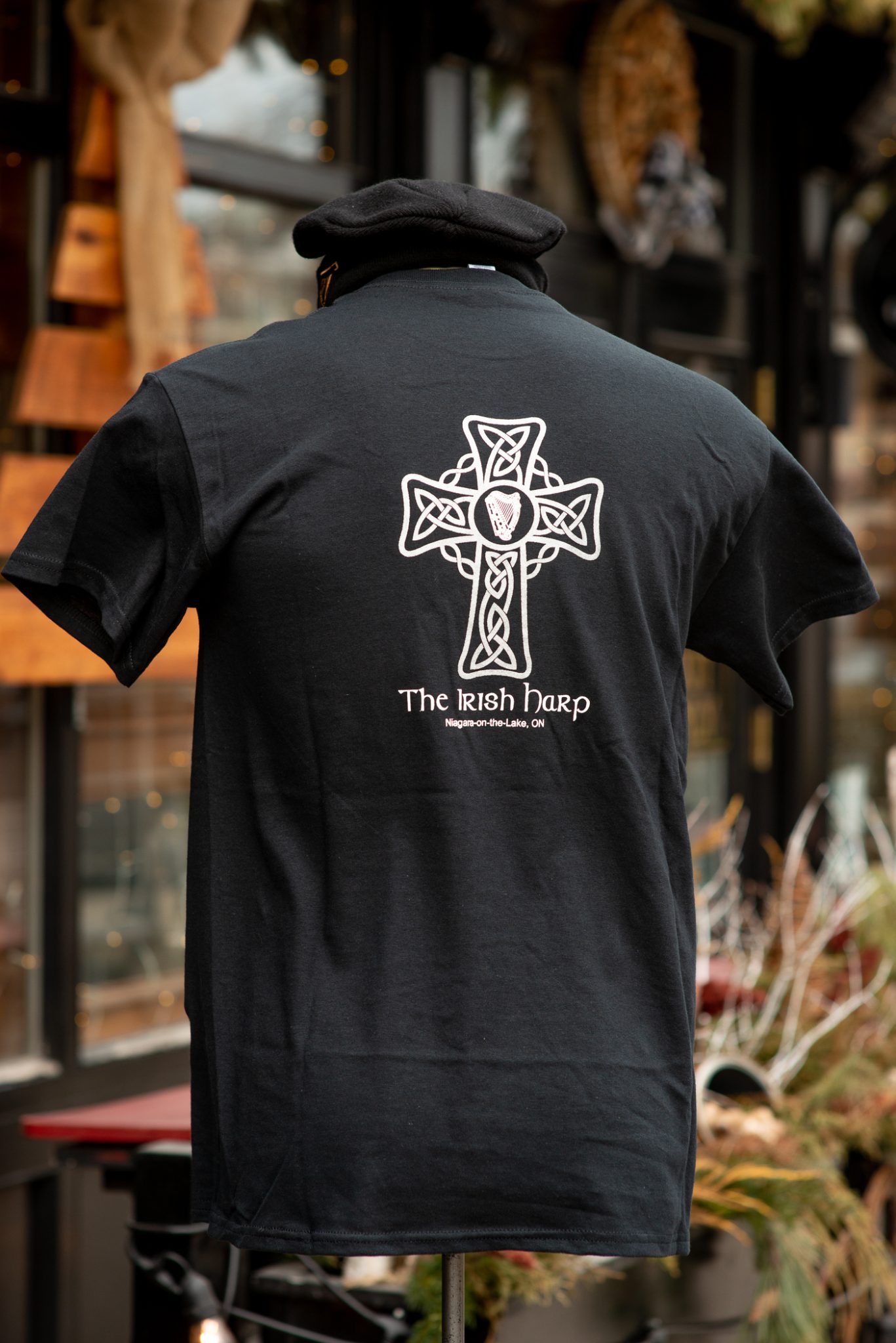 Merch – The Irish Harp Pub