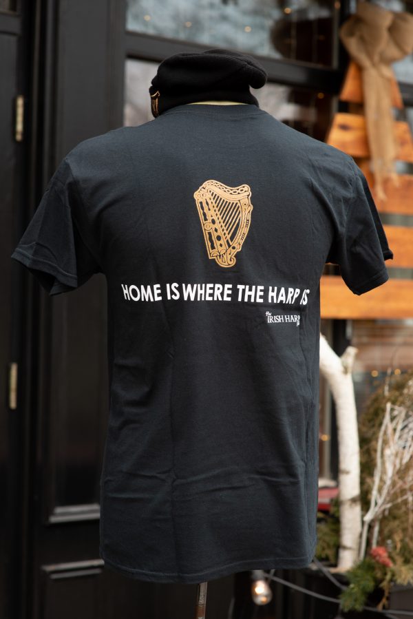 Merch – The Irish Harp Pub