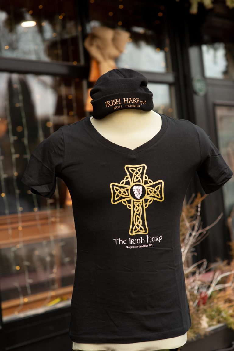 Merch – The Irish Harp Pub